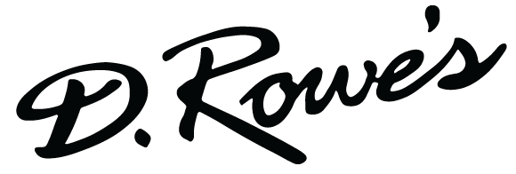 D. Rowe's Restaurant & Bar | Columbia's "Regular" Place